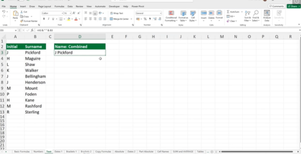 Automatically Adding Serial Numbers In Excel Learn Excel Now 7783